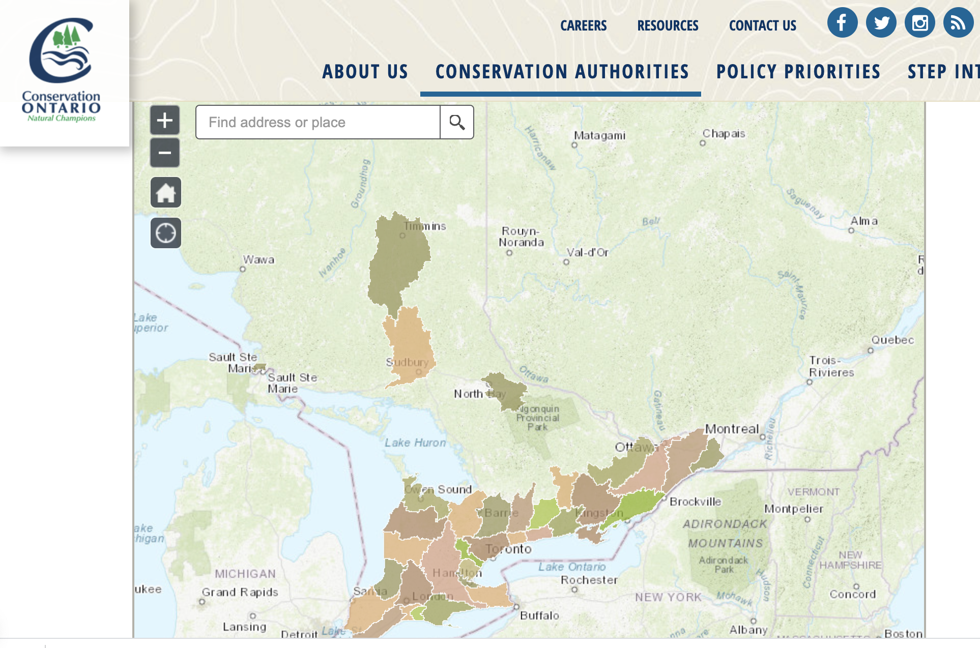 Ontario opposition parties vow swift restoration of Conservation ...