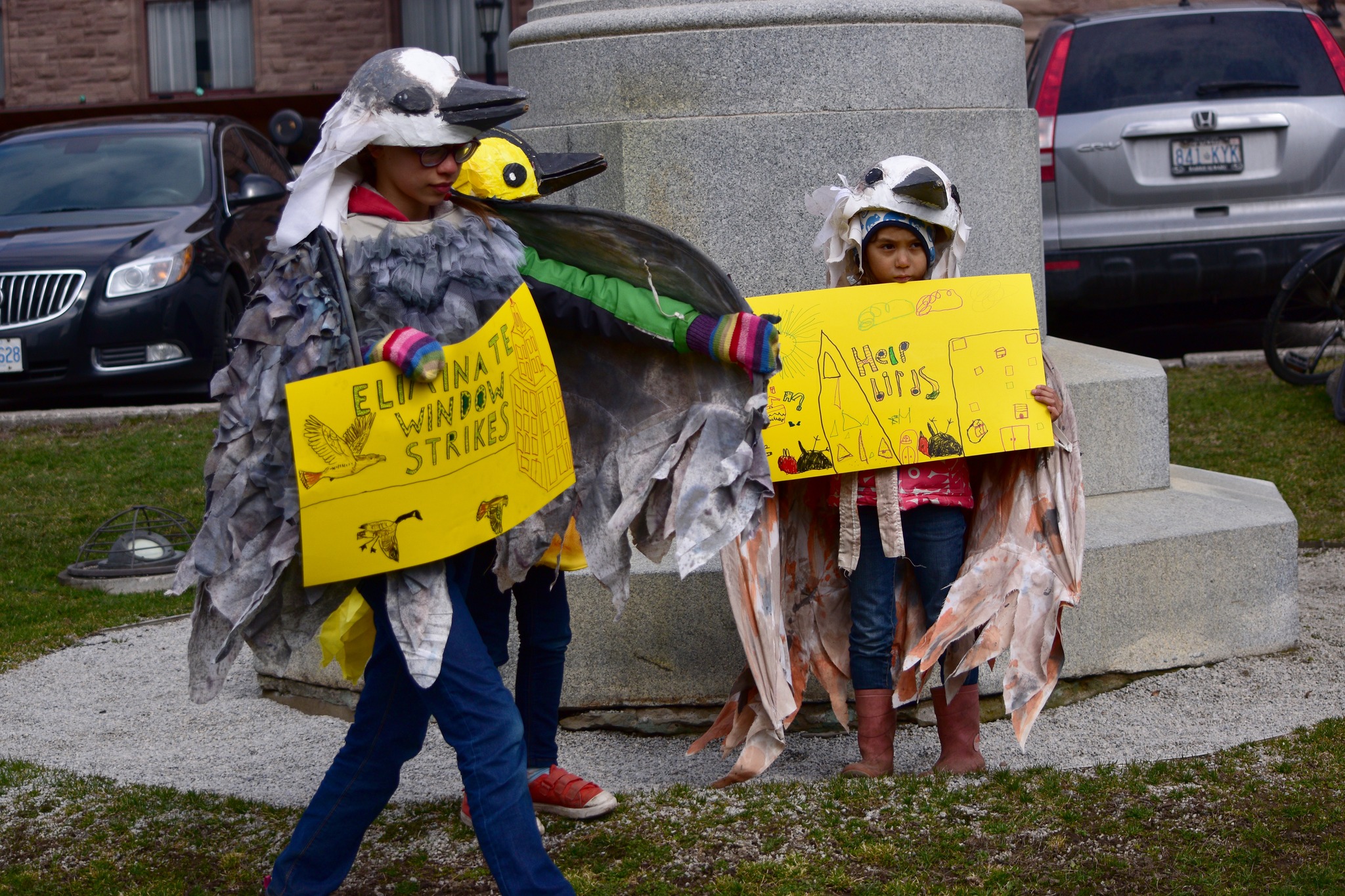 Plan to build 1.5 million homes needs measures to protect birds, says ...