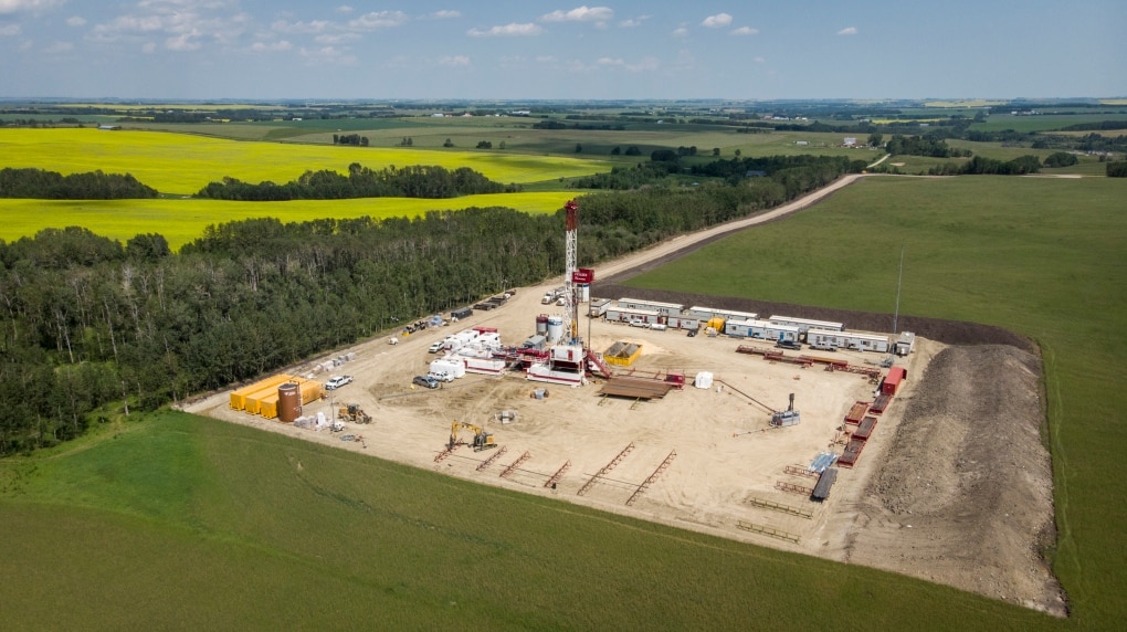 Prairie provinces will surpass Ontario in economic growth, new report ...