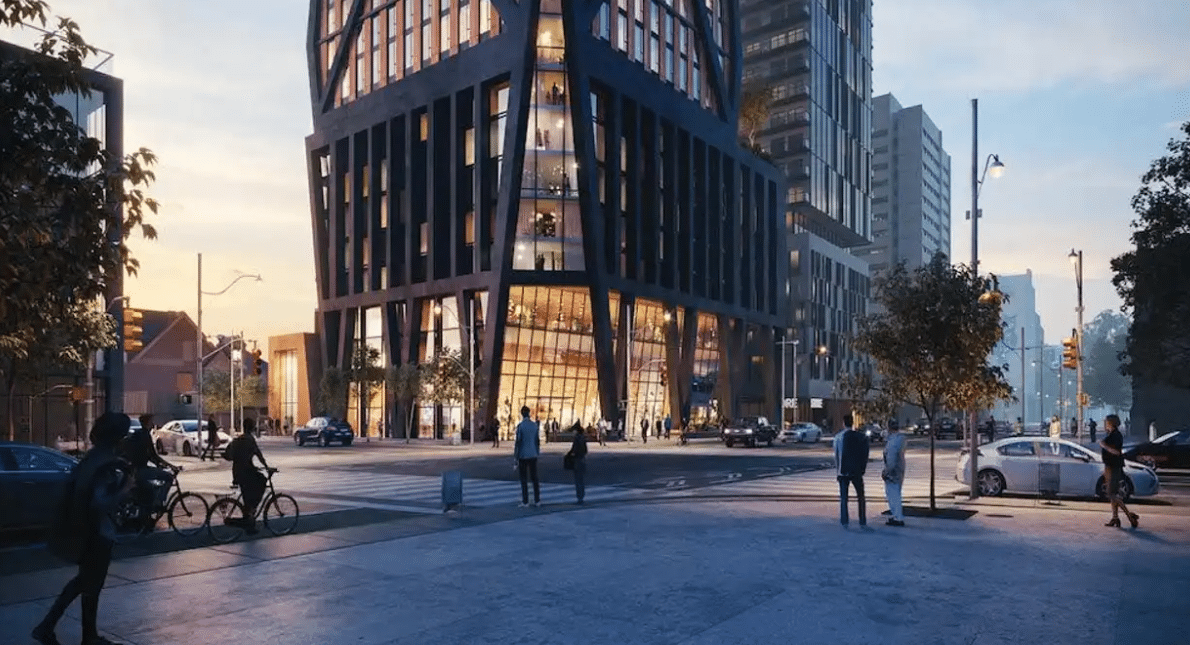 Toronto zoning changes near 120 transit stations expected to unlock ...